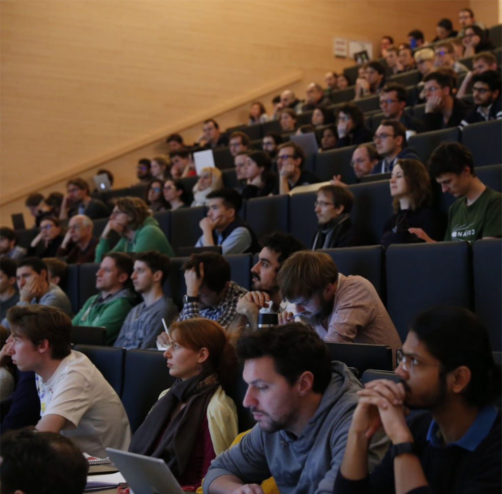 Seminars – physicsandbeyond